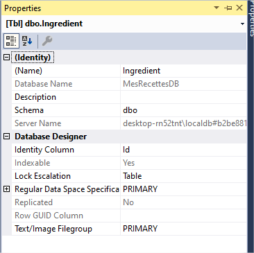 Découvrez SQL Server Management Studio (SSMS) - OpenClassrooms